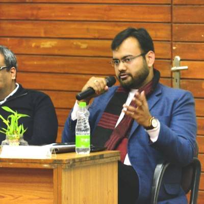 Intuzr | Website Design | Wordpress Website